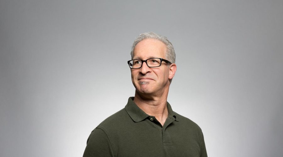 Episode 11: The Pitch With No Prep with Ted Leonhardt – My Perfect Failure