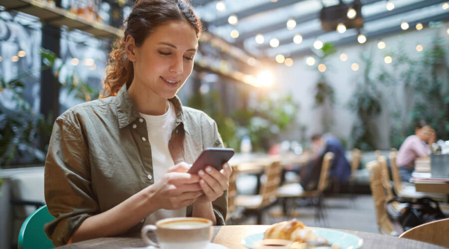 Episode 38: Learn how to Outsmart your Smartphone with Dr. Tchiki Davis ...